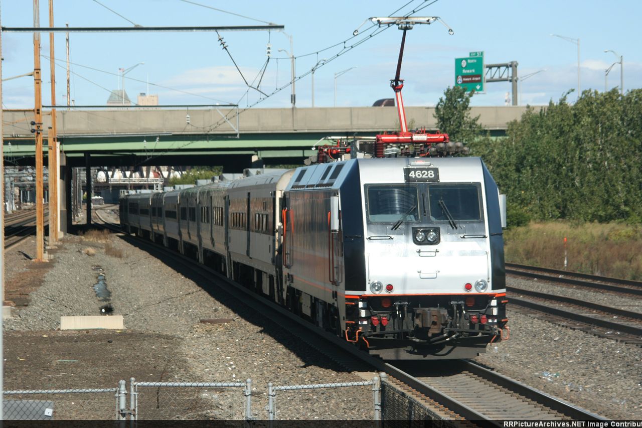 NJT 4628